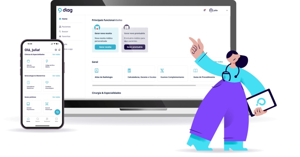 Diag | Prescrições Médicas